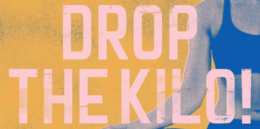 Drop the Kilo with The Busy Woman Project | Peatix