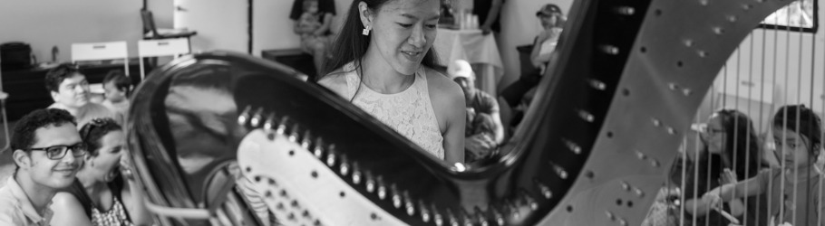 139 STRINGS FOR CHRISTMAS | Peatix