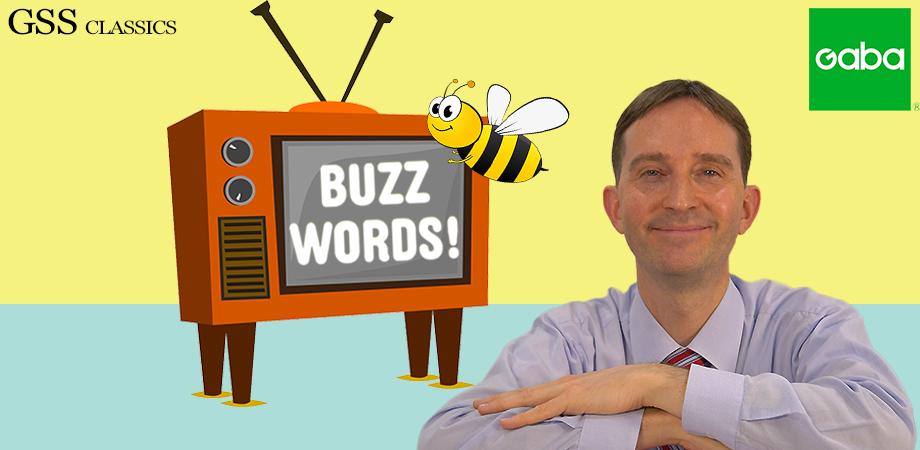GSS Classics: Buzz Words! 【気になる英語】7月度開催 | Peatix