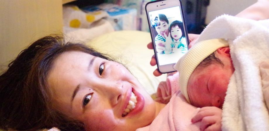 【Special Vision #9】 コロナ下の出産で私たちが守れたこと、守り切れなかったこと(見逃し配信あり) | Peatix