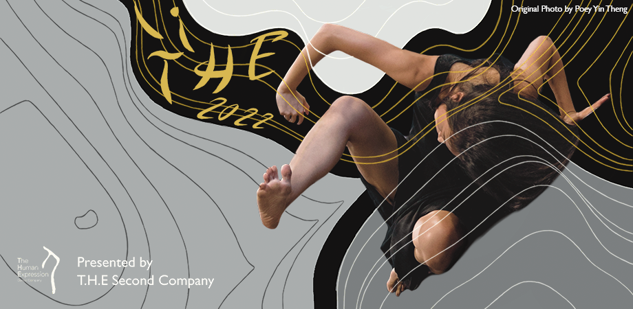 liTHE 2022 by T.H.E Second Company | Peatix