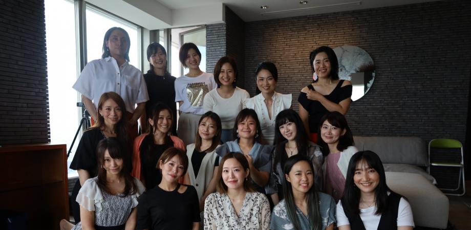 Beauty Japan中部NEO オンライン視聴チケット 2022.8.7 | Peatix