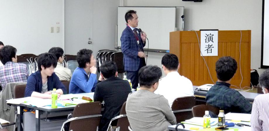 「臨床研究のてらこ屋 in 北海道」 | Peatix