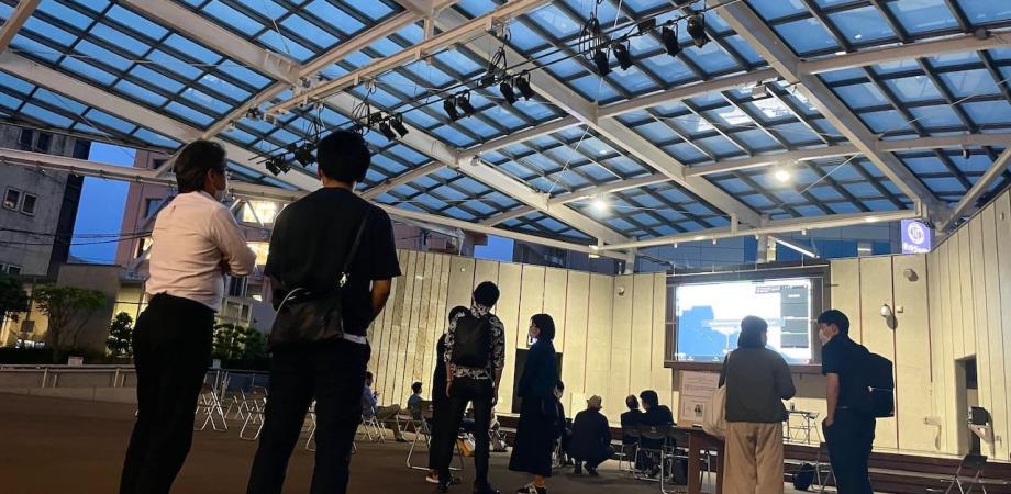 Open Session Friday（オープン・セッション フライデー）宇都宮 #15 | Peatix