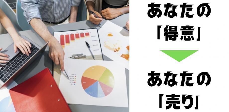 自分の経験から「得意」を見つける！：CoachingBarよりどりみらい 8/17 | Peatix