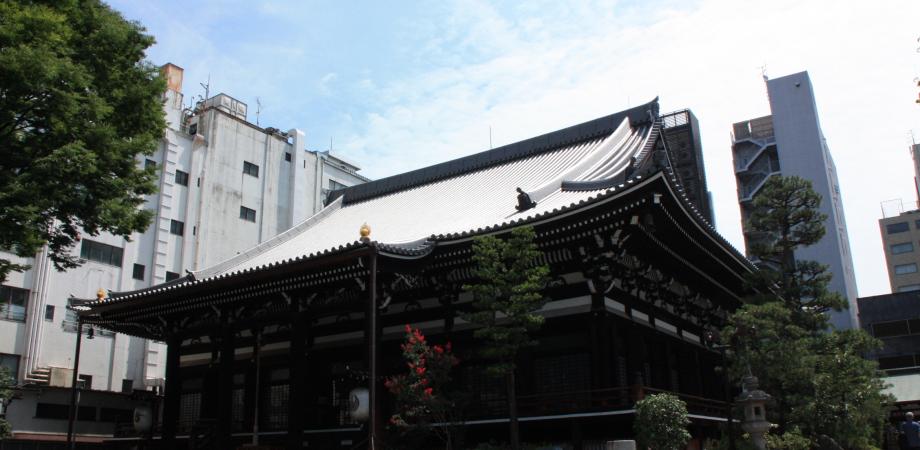 法華宗大本山 本能寺 復元薬研藤四郎 鑑賞会 #1 | Peatix