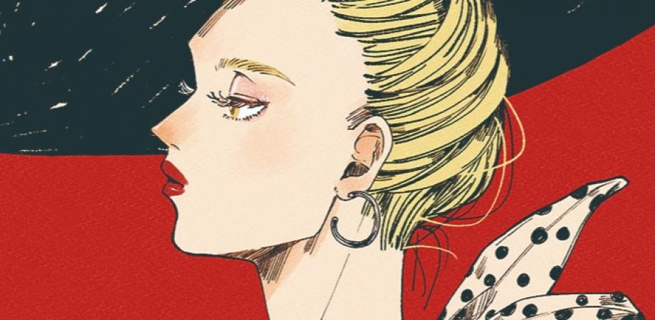 9/17(土) NIGAOE TOKYO vol.30「nowri」in 東急プラザ表参道原宿4階 | Peatix