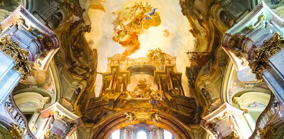 「世界の都市をめぐる建築史」第2回 プラハ | Peatix