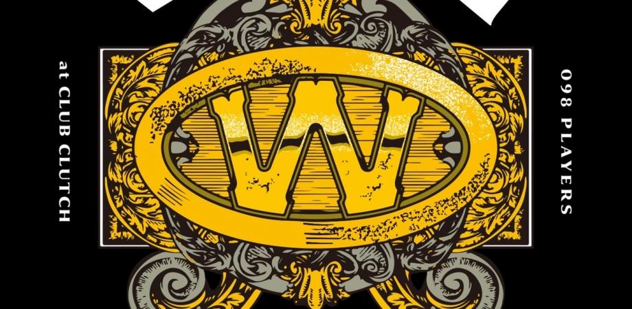 W-OKI 20years ANNIVERSARY | Peatix