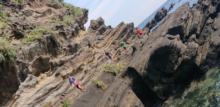 Spartan Run Club~三浦岩礁15k~ | Peatix