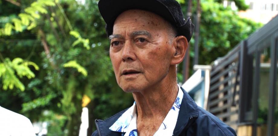 『オキナワ サントス』＠第7回ねりま沖縄映画祭2022 | Peatix