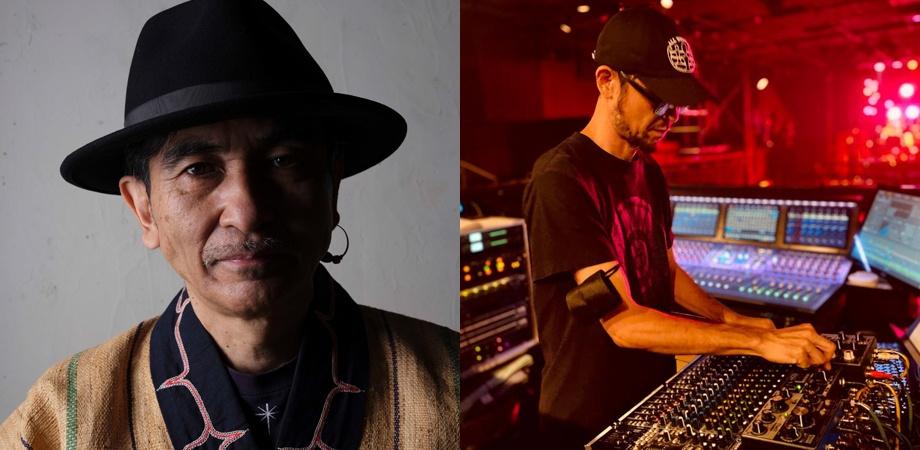 OKI TONKORI SOLO mix by 内田直之 | Peatix