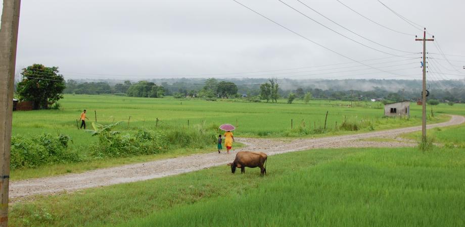 オンライン開催「国際協力入門講座～ネパールの魅力に出逢おう～」(11/19) | Peatix