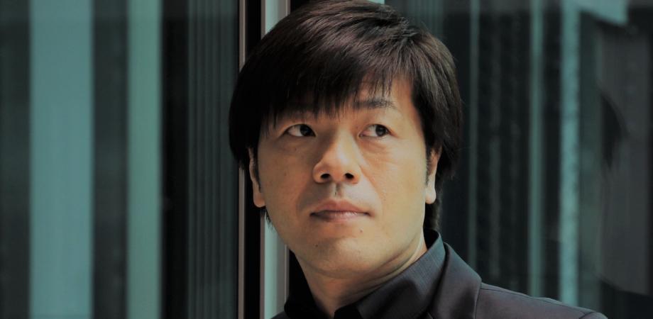 平野啓一郎 x 中川ヨウ 「音楽と分人」 | Peatix