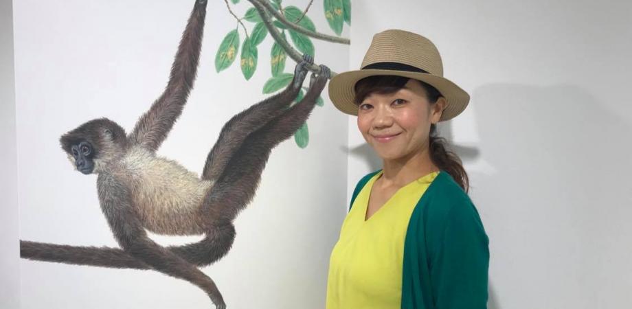 佐沢静枝さん講演「詩が織りなす言語としての手話」 | Peatix