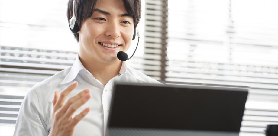 11/18(金) WEB面接やWEB説明会を活用した採用活動！ オンライン採用導入のポイント | Peatix