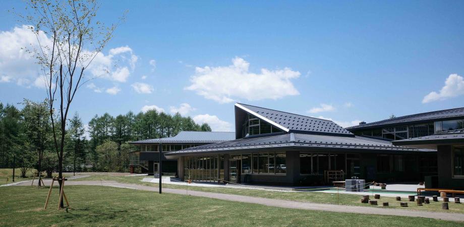 軽井沢風越学園公開日〜風越す〜っ・ポン・ボン！〜 | Peatix