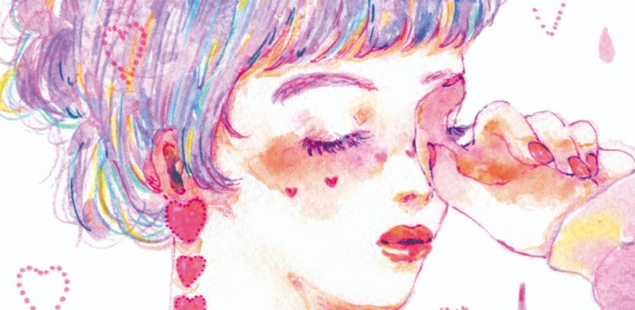 11/23(水) NIGAOE TOKYO vol.38 「福井 伸実」in 東急プラザ表参道原宿4階 | Peatix