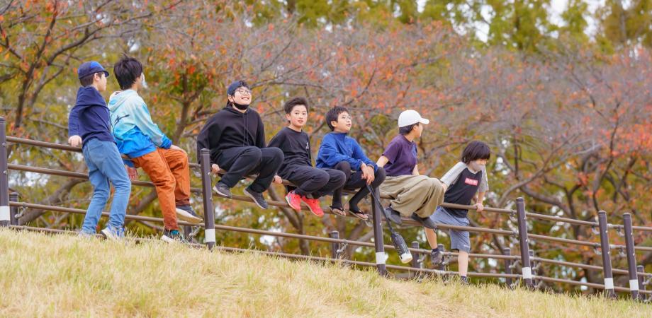 いもいも森の教室 22年12月 | Peatix