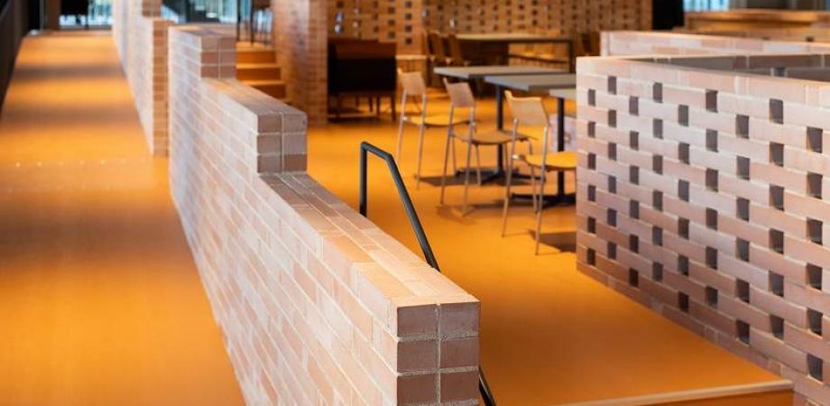 QUINTBRIDGE館内ツアー | Peatix