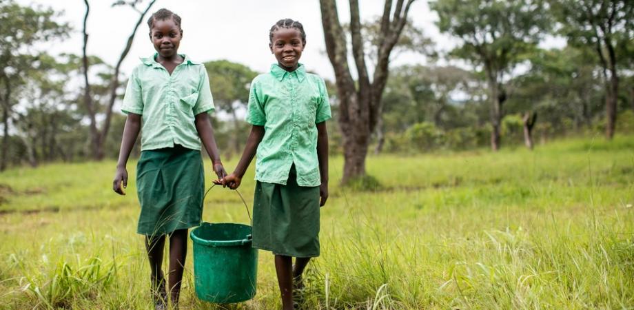 歩く国際協力「Walk in Her Shoes」キャンペーン 2023 | Peatix