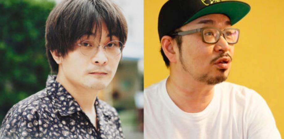 宇野維正×柴那典 激動の「2022年ポップカルチャー」を振り返る | Peatix