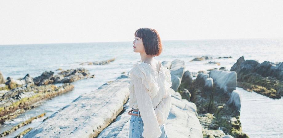 天野花 acoustic one-man Live「りんごからはじめよう」& GRAPES KITASANDO 7th Anniversary | Peatix