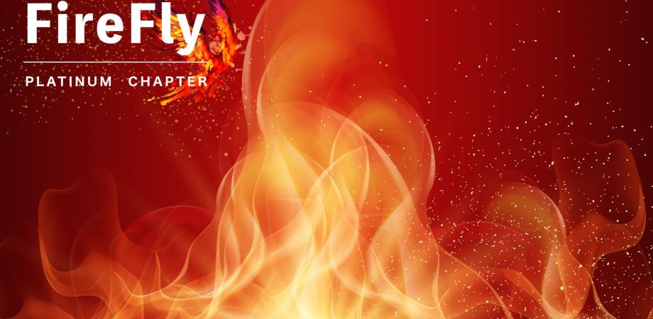 FireFly ビジフェスLinks | Peatix