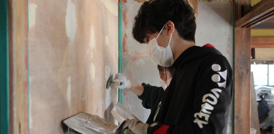 新しい気付きに出会う図書室をつくる【DIYイベント第2弾】 | Peatix