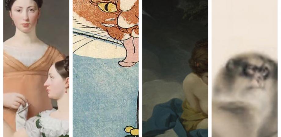 おしゃべり∞ミュージアム #9「五感シリーズ～触～」 | Peatix