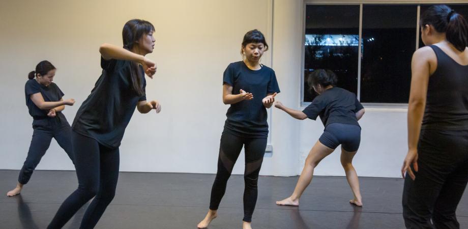 Work On The Self Trials and 5-Week Programme | Peatix