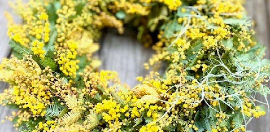 Nearby Flowers #2 | Peatix