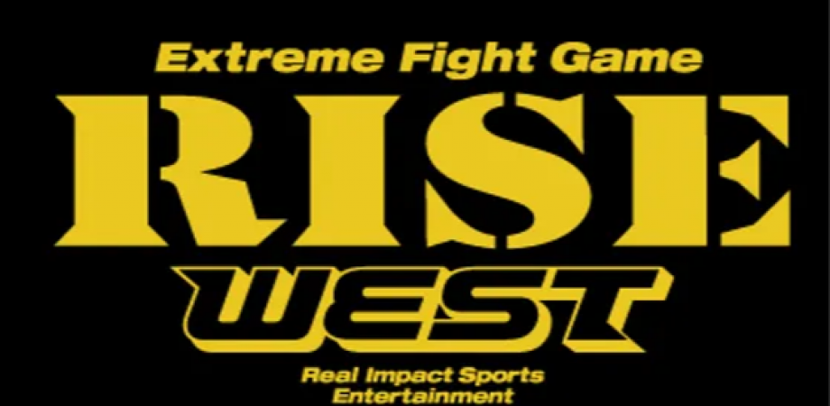 RISE WEST ZERO | Peatix