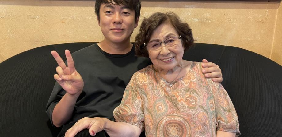 【50名限定】ウーマンラッシュアワー村本の一線を越えるスタンドアップコメディな夜in別府 | Peatix