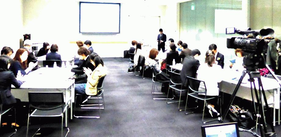 広報・PRプラクティカル・トレーニング＜コンテンツ活用PR＞ | Peatix