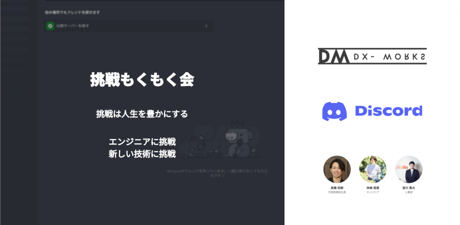 DX-Works株式会社 | Peatix