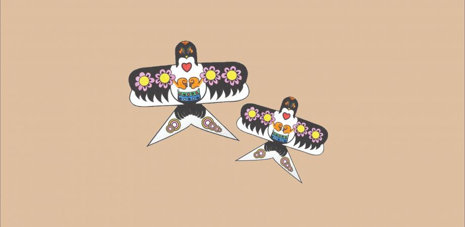 Kite Making Workshop | Peatix