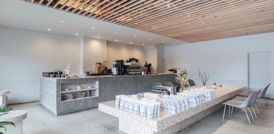 【満員御礼】【限定20名】Nagasawa COFFEE × HERALBONY / SPECIAL TALK EVEVT / 有料（事前予約制） | Peatix