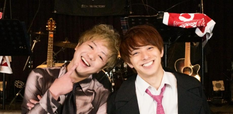 【大阪/2nd】2023/4/02【大阪 福島LIVE SQUARE 2nd LINE】 ULTIMATE ONEMAN LIVE VOL2 2023 | Peatix