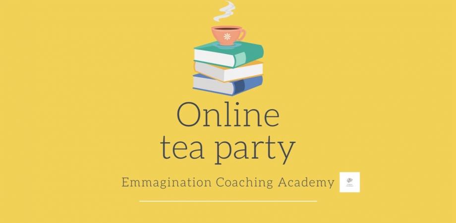 強み発掘ワークお茶会 No3 | Peatix