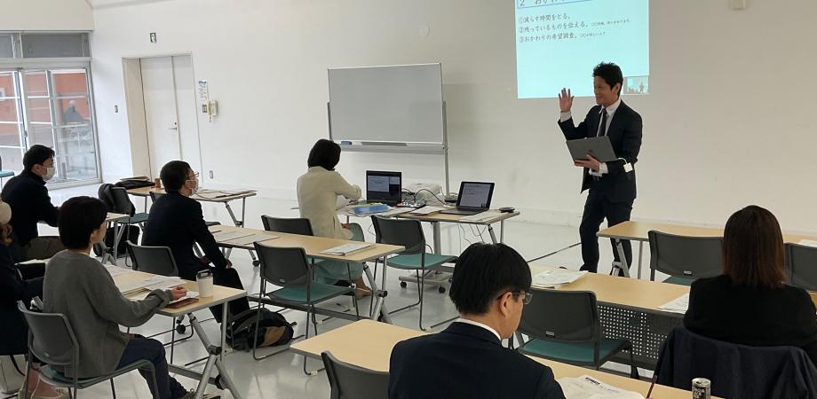 【2023 教え方セミナー 三条会場 第2回】 教科指導の基本からGIGA活用までまるっとおさらい講座 | Peatix