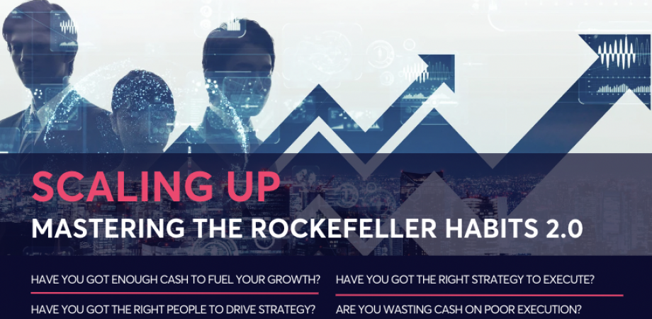 SCALING UP WORKSHOP TOKYO 2023 | Peatix