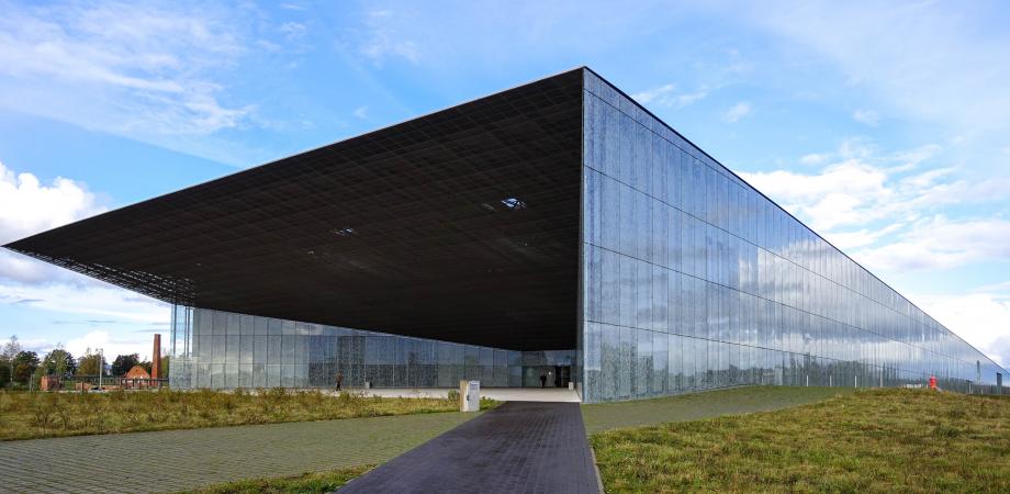 「世界の都市をめぐる建築史」第8回 エストニア、ラトビア | Peatix