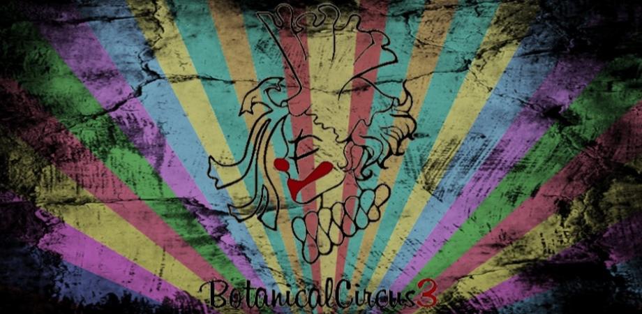 Botanical Circus3(ボタニカルサーカス3) ビザールプランツ販売イベント | Peatix
