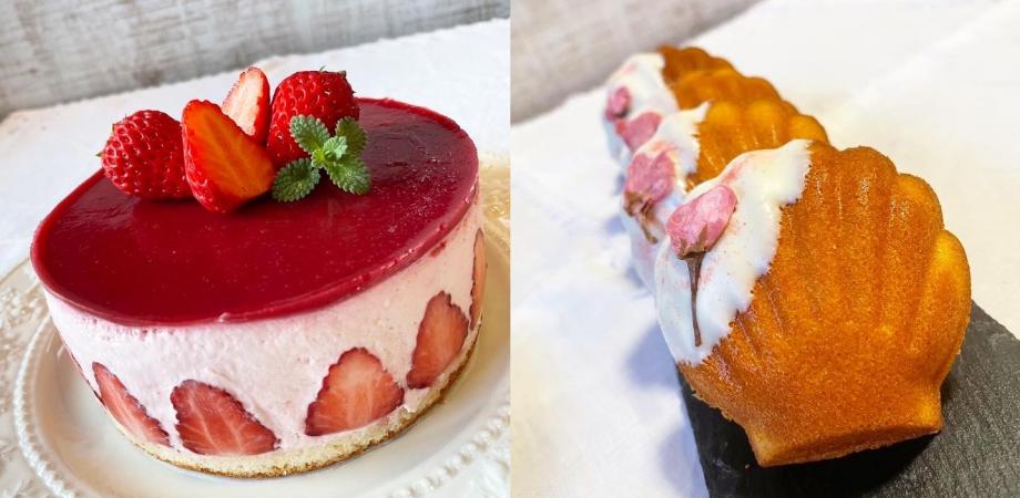 Flour Fans #1 | Peatix