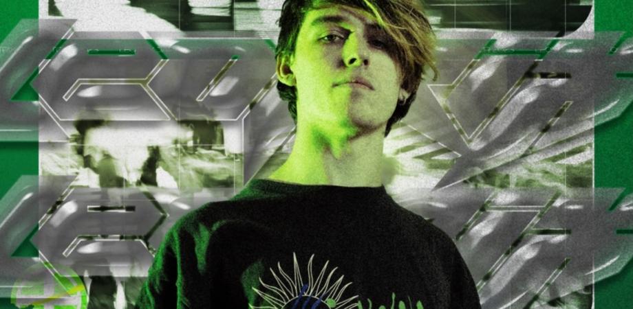 [名古屋公演] CONNECT presents. Leotrix | Peatix