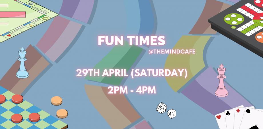 Fun Times (Calling for Ladies) | Peatix