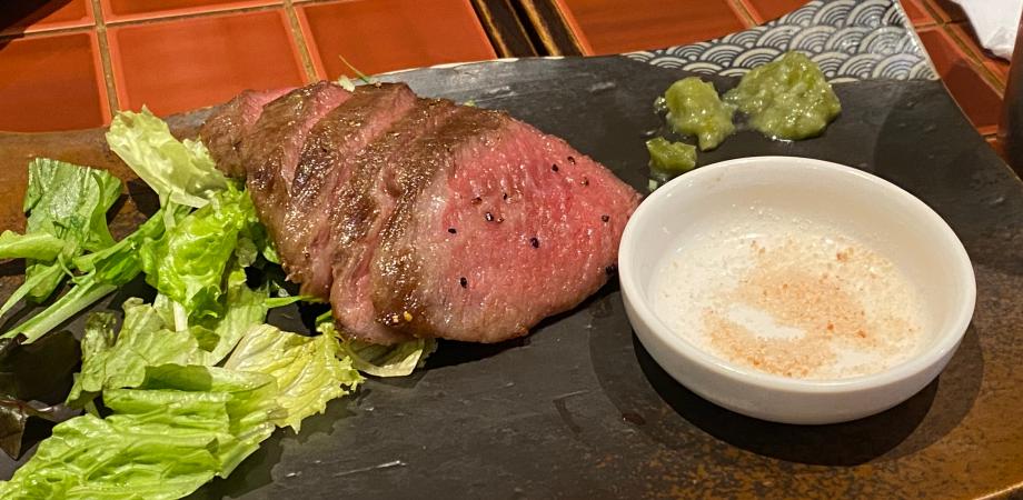 ちがさき粋酔会17周年企画！！みんな大好き『尾崎牛×日本酒』 | Peatix