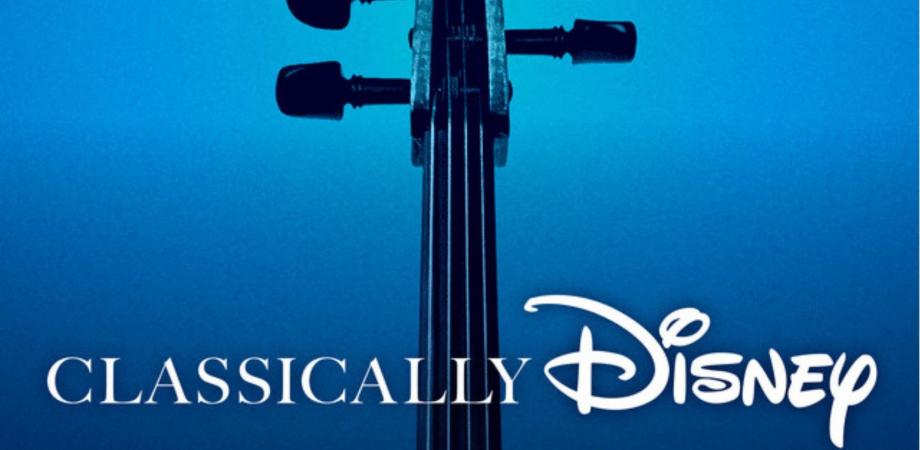 Disney Song - Live Music Concert (string quartet) | Peatix