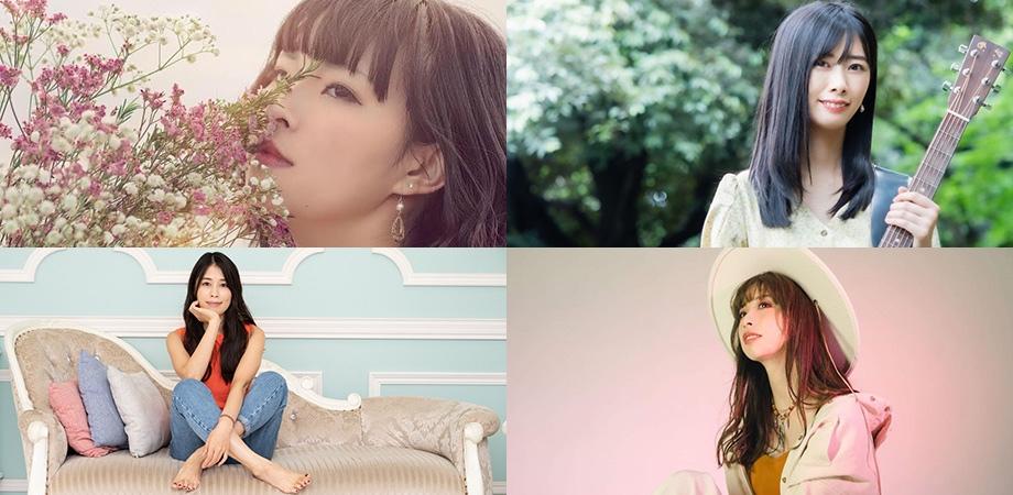 GRAPES KITASANDO presents 新曲書き下ろし企画「ワンピース」第二話 金田一芙弥 / 前田有加里 / 柴﨑美穂 / JUN | Peatix